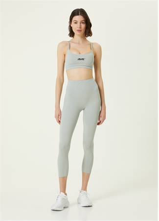 Reebok X Victoria Beckham Kadın Seamless Mavi Tayt L Eu Reebok X Victoria Beckham Kadın Seamless Mavi Tayt L Eu