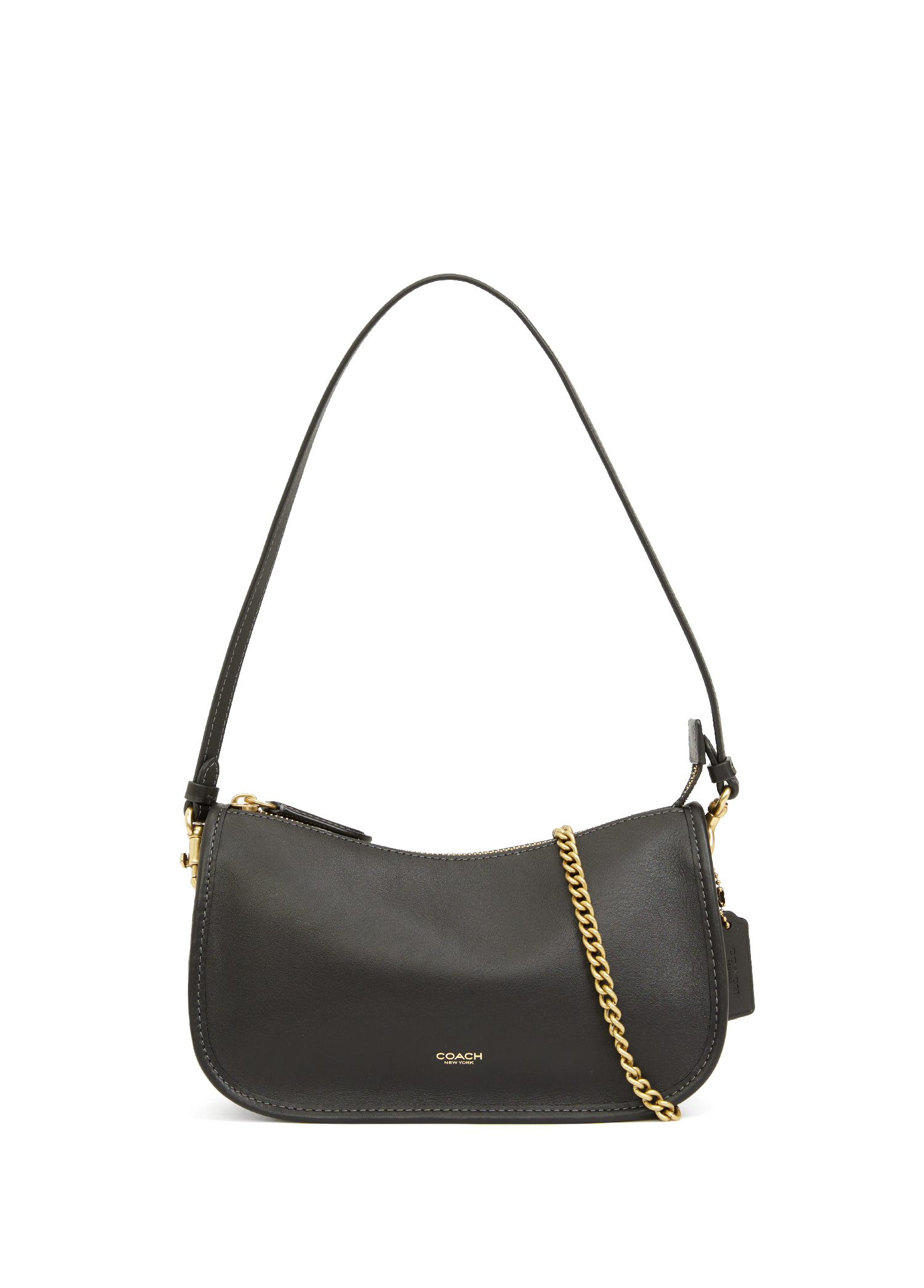 Coach Çok Renkli Siyah Kadın Siyah Kadın Deri Çanta 1819034 | Beymen