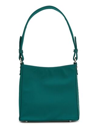 Hvisk Kadın Amble Small Yeşil Omuz Çantası EU