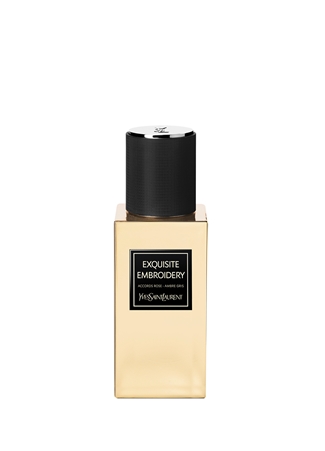 Yves Saint Laurent Kadın Le Vestiaire Parfums Exquisite Embroidry 75ml