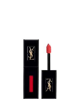 Yves Vernis A Levres Vinyl Cream 411 Likit Ruj Turuncu Yves Vernis A Levres Vinyl Cream 411 Likit Ruj Turuncu