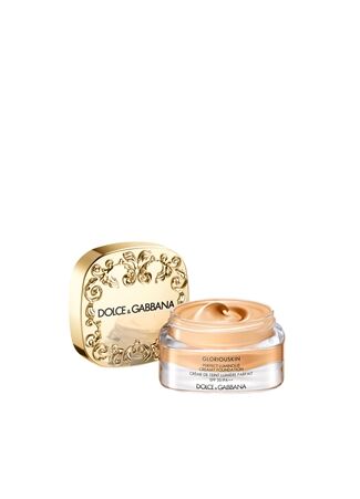 Dolce&Gabbana Glorıouskın Foundatıon Spf 20/Pa++ 200 Cashmere Bej Dolce&Gabbana Glorıouskın Foundatıon Spf 20/Pa++ 200 Cashmere Bej