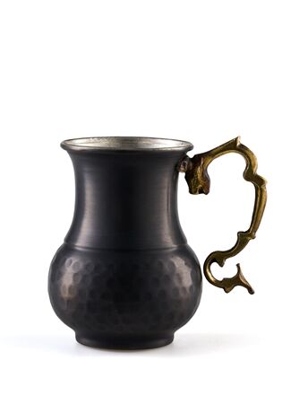 Har Ejder Detaylı Maşrapa Çok Renkli