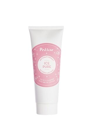 Polaar Icepure Velvety Cleanser Polaar Icepure Velvety Cleanser