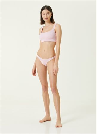 Reina Olga Kadın Ginny Boobs Pembe Bikini Takımı Eu