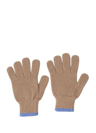 Howlin Erkek Bej Yün Eldiven EU Howlin Erkek Bej Yün Eldiven EU