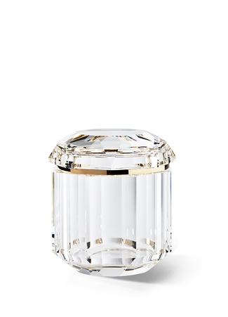 Ralph Lauren Home Leigh Büyük Küp Dekoratif Kase Çok Renkli Ralph Lauren Home Leigh Büyük Küp Dekoratif Kase Çok Renkli