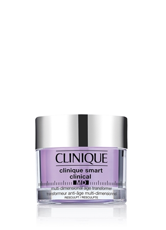 Clinique Smart Clinical Sarkma Karşıtı 50ml Clinique Smart Clinical Sarkma Karşıtı 50ml