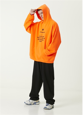 Balenciaga Erkek Siyah Patch Detaylı Eşofman Altı S EU Balenciaga Erkek Siyah Patch Detaylı Eşofman Altı S EU