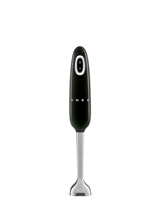 Smeg Siyah El Blender Smeg Siyah El Blender