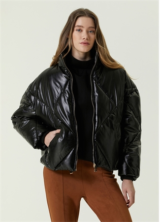 Network Kadın Regular Fit Siyah Mont S EU Network Kadın Regular Fit Siyah Mont S EU