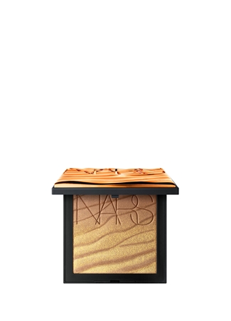 Nars Bronzing Powder Paradise Found Laguna Nars Bronzing Powder Paradise Found Laguna