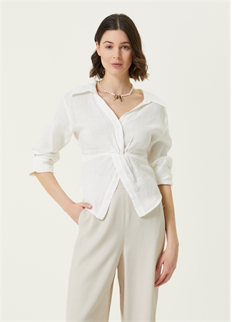 Beymen Collection Kadın Bluz Beyaz 34 Eu Beymen Collection Kadın Bluz Beyaz 34 Eu