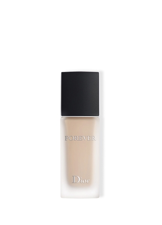 Dior Dıorskın Forever Foundatıon Matte 1N 30Ml Bej Dior Dıorskın Forever Foundatıon Matte 1N 30Ml Bej
