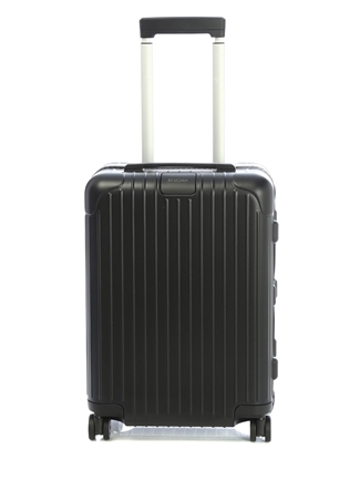 Rimowa Erkek Essential Cabin Siyah Bavul EU Rimowa Erkek Essential Cabin Siyah Bavul EU