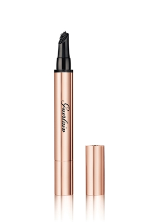 Guerlain Mad Eyes Eyebrow Pen Brunette Kahverengi Guerlain Mad Eyes Eyebrow Pen Brunette Kahverengi