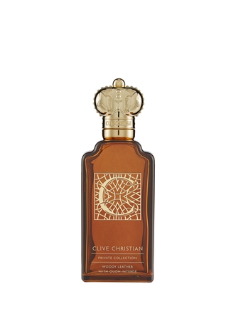 Clive Christian Private Collection C Woody Leather 100ml Clive Christian Private Collection C Woody Leather 100ml