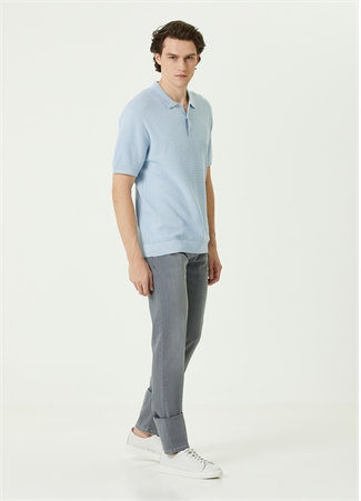 Scissor Scriptor Erkek Gri Jean Pantolon 36 Us Scissor Scriptor Erkek Gri Jean Pantolon 36 Us