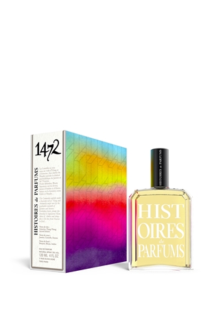 Histoires de Parfums 1472 EDP 120ml Histoires de Parfums 1472 EDP 120ml