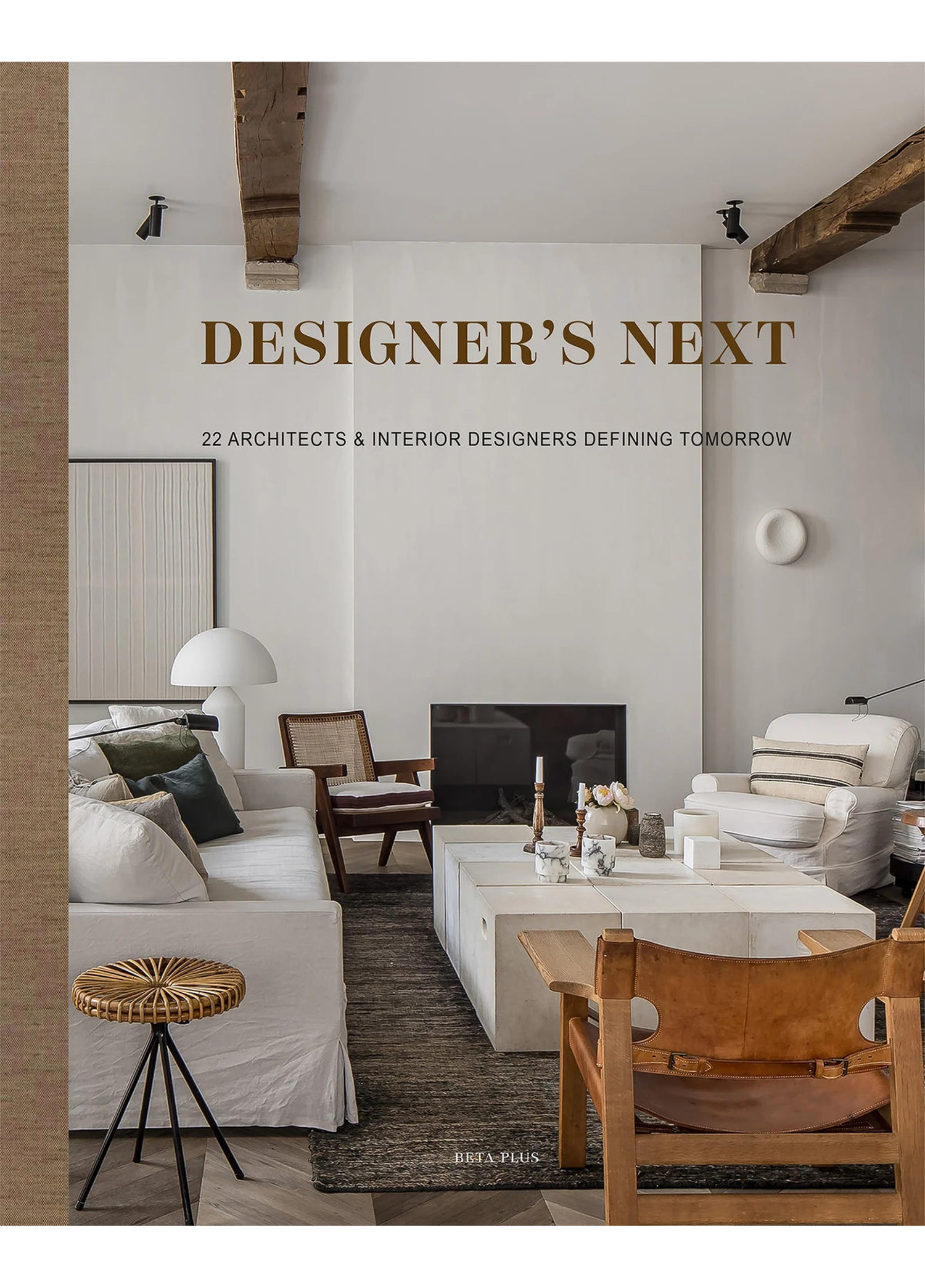 New Mags - Designer's Next Book