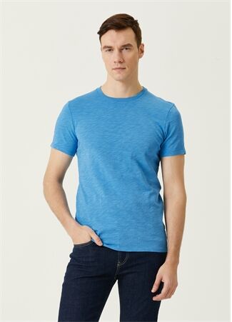 American Vintage Erkek TSHIRT Lacivert S EU American Vintage Erkek TSHIRT Lacivert S EU