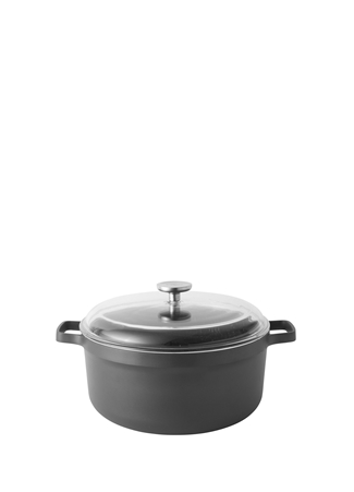 Berghoff Gem Gri Döküm Ten Rengicere Berghoff Gem Gri Döküm Ten Rengicere