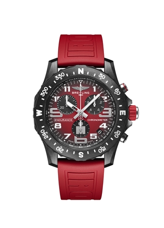 Breitling Erkek Professional Endurance Pro Ironman Kol Saati EU Breitling Erkek Professional Endurance Pro Ironman Kol Saati EU