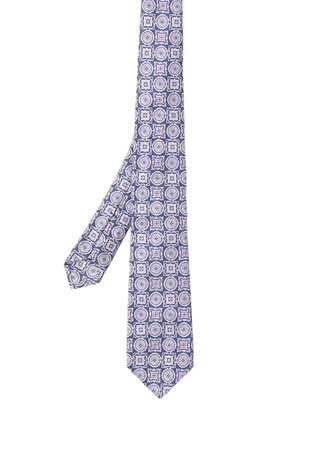 Kiton Erkek KRAVAT EU Kiton Erkek KRAVAT EU