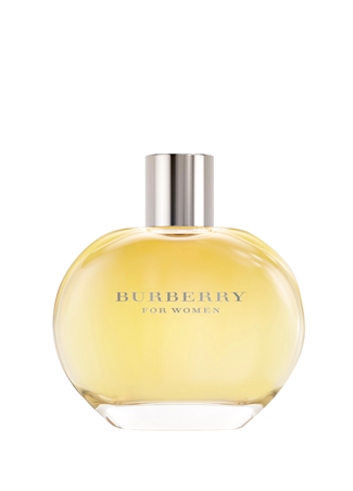 Burberry Kadın Classic For Women Edp 100 ml Spray Burberry Kadın Classic For Women Edp 100 ml Spray
