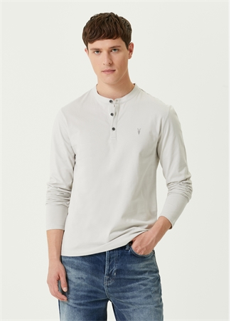 Allsaints Erkek Tshirt Beyaz Xs Eu Allsaints Erkek Tshirt Beyaz Xs Eu