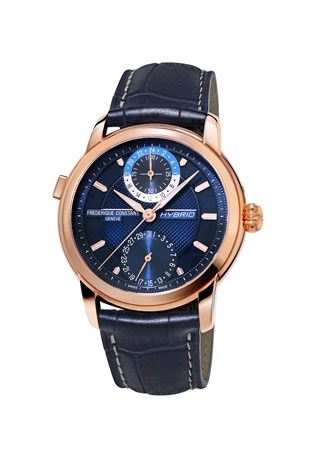 Frederique Constant Erkek Classics Hybrid Automatic FC-750N4H4 Saat EU Frederique Constant Erkek Classics Hybrid Automatic FC-750N4H4 Saat EU