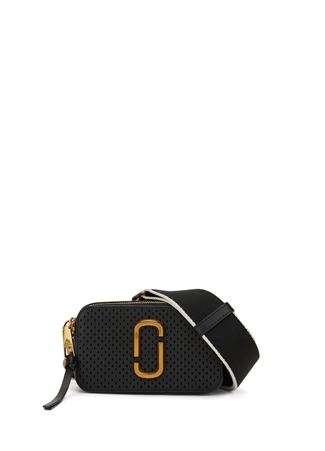 Marc Jacobs (the) Kadın Askili Çapraz Çanta Siyah Eu Marc Jacobs (the) Kadın Askili Çapraz Çanta Siyah Eu