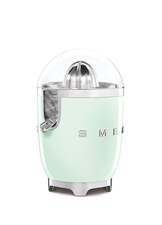 Smeg Linea 50s Retro Style Yeşil Narenciye Sıkacağı Smeg Linea 50s Retro Style Yeşil Narenciye Sıkacağı