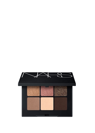 Nars Voyageur Eyeshadow Palette Suede Nars Voyageur Eyeshadow Palette Suede