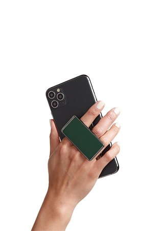 Handl New York Yeşil Stand Özellikli Telefon Aksesuarı EU Handl New York Yeşil Stand Özellikli Telefon Aksesuarı EU