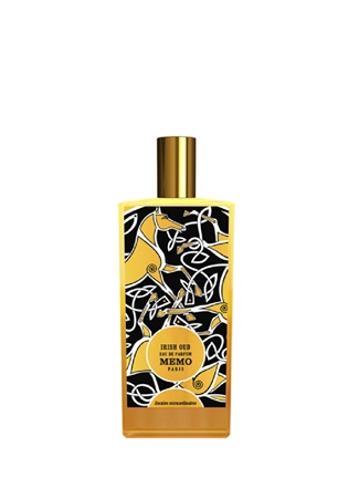 Memo Irish Oud 75 ml Parfüm Memo Irish Oud 75 ml Parfüm