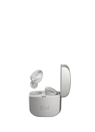 Klipsch T5 Ii Anc Kablosuz Kulak İçi Bluetooth Kulaklık Gri Eu Klipsch T5 Ii Anc Kablosuz Kulak İçi Bluetooth Kulaklık Gri Eu