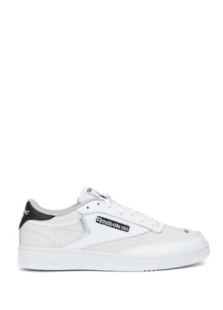 Reebok Kadın Club C 85 GTX Beyaz Sneaker 40 EU