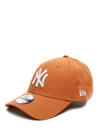 New Era Erkek League Essential 9forty Neyyan Şapka Kahverengi Eu New Era Erkek League Essential 9forty Neyyan Şapka Kahverengi Eu