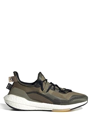 adidas Kadın Ultraboost Haki Sneaker 36 EU adidas Kadın Ultraboost Haki Sneaker 36 EU