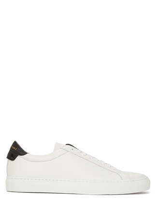Givenchy Erkek Beyaz Deri Sneaker 4 EU Givenchy Erkek Beyaz Deri Sneaker 4 EU