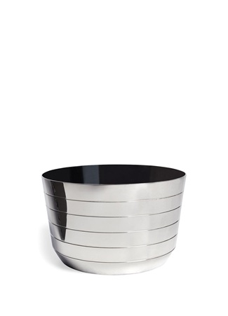 Ralph Lauren Home Montgomery Silver Dekoratif Kase Çok Renkli Ralph Lauren Home Montgomery Silver Dekoratif Kase Çok Renkli