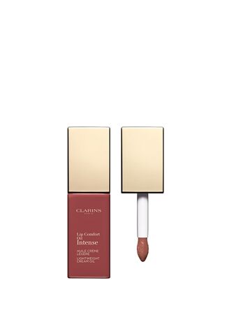 Clarins Lip Comfort Oil intense 01
