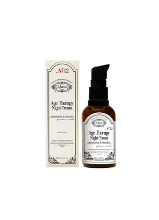 Rosece Age Therapy Gece Kremi 50 Ml Rosece Age Therapy Gece Kremi 50 Ml