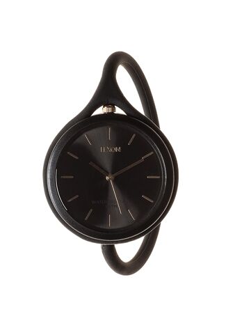 Lexon Take Original Siyah Kol Saati EU Lexon Take Original Siyah Kol Saati EU