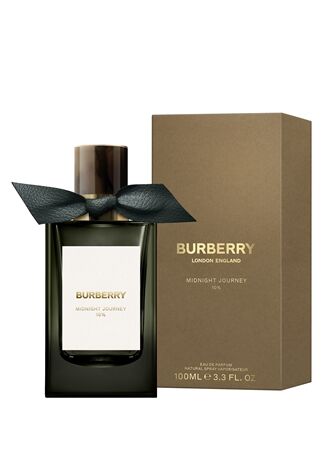 Burberry Sıgnature Midnight Journey Edp 100Ml
