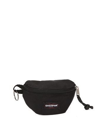 Eastpak Erkek Springer Siyah Mini Çanta EU Eastpak Erkek Springer Siyah Mini Çanta EU