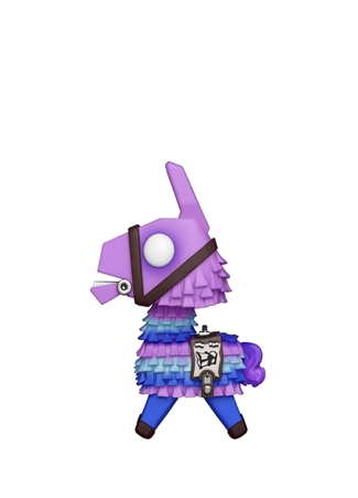 Funko Fortnite Formlu Figür Çok Renkli Funko Fortnite Formlu Figür Çok Renkli