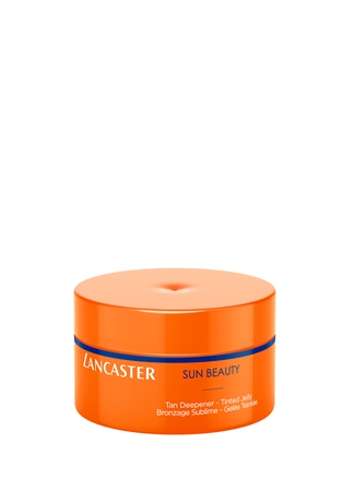 Lancaster Tan Deepener Tinted Jelly 200 Ml Çok Renkli Lancaster Tan Deepener Tinted Jelly 200 Ml Çok Renkli