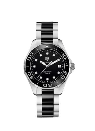 Tag Heuer Kadın Aquaracer Kol Saati EU